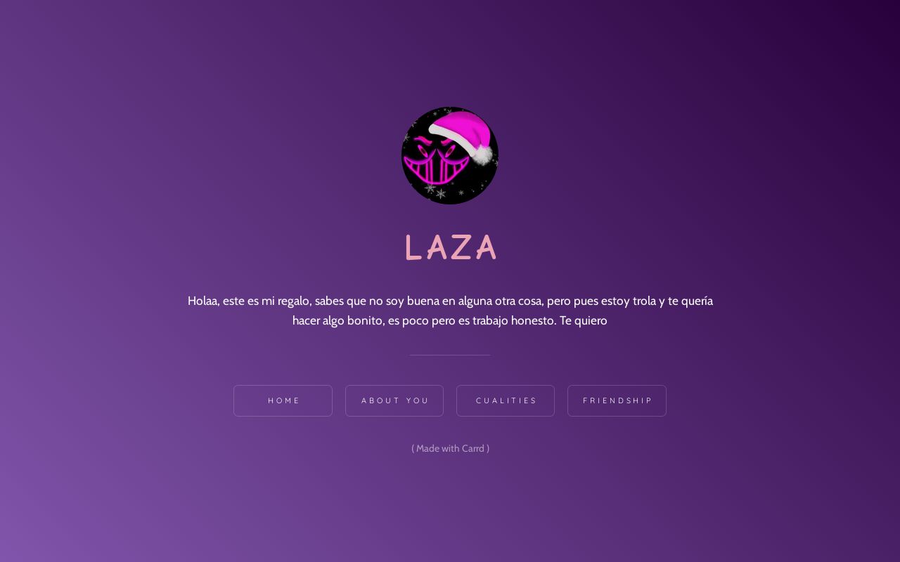 LAZA